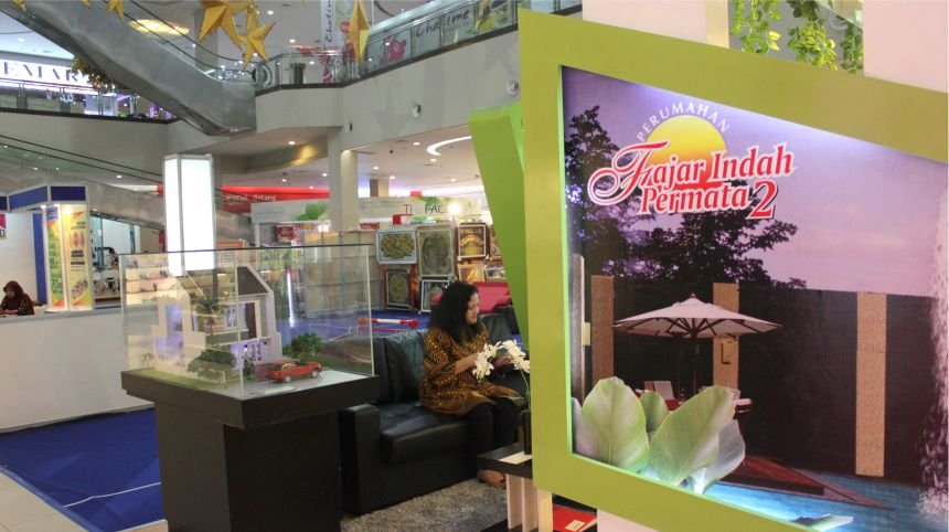 FAJAR BANGUN RAHARJA KENALKAN DUA PRODUK BARUNYA DI PAMERAN REI ...