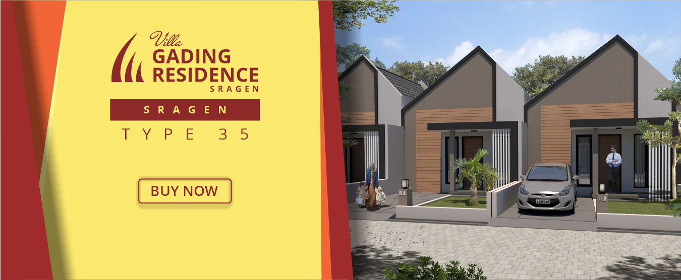 Villa Gading Residence - Fajar Group
