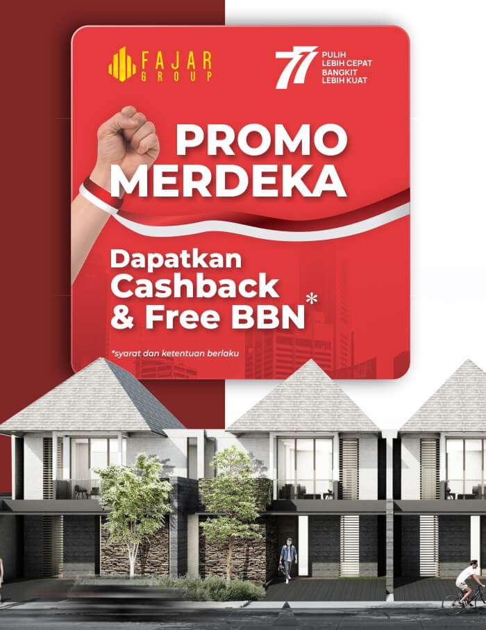 Homepage - Perumahan Fajar Group