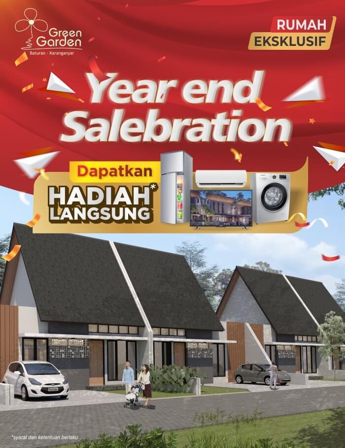 Homepage - Perumahan Fajar Group