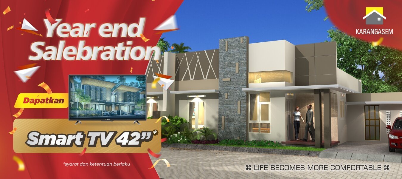 Homepage - Perumahan Fajar Group
